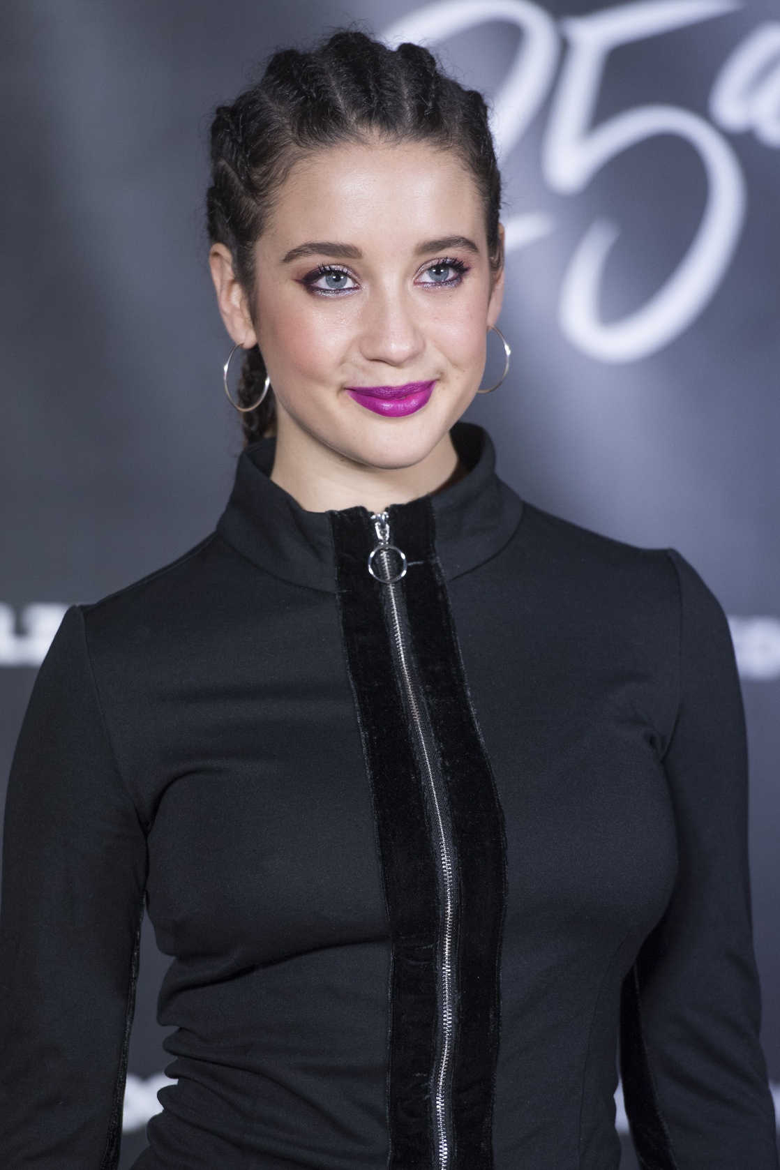 Picture of María Pedraza