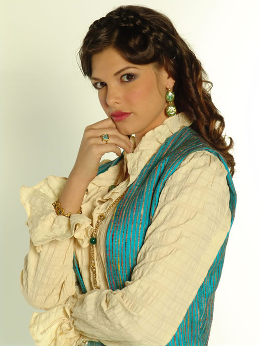 Picture of Verónica Schneider