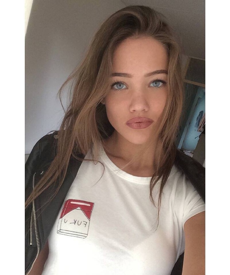 Picture of Isha van Dijk