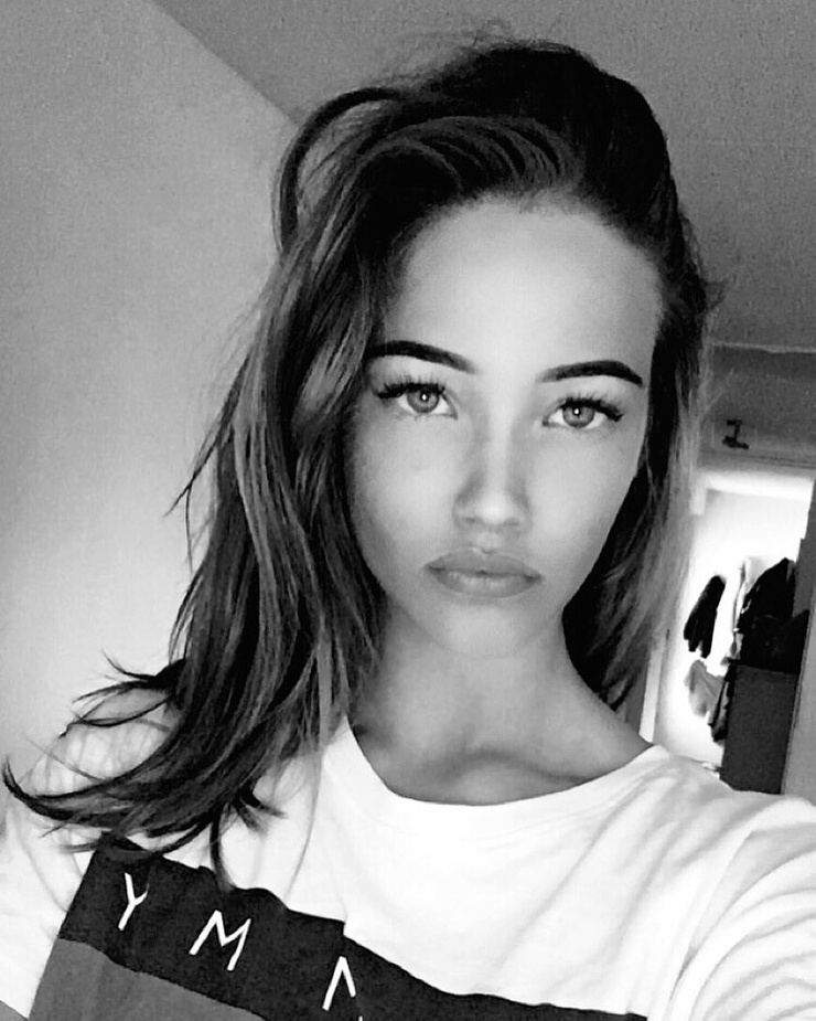 Image of Isha van Dijk