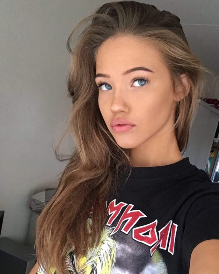 Picture of Isha van Dijk