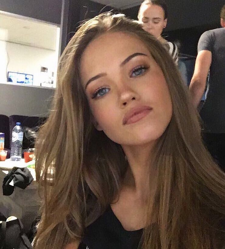 Picture of Isha van Dijk