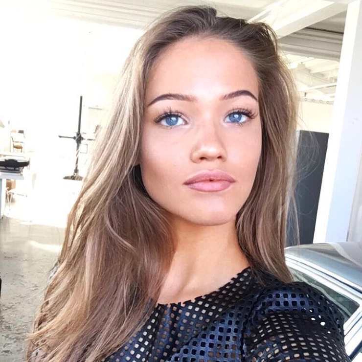 Picture of Isha van Dijk