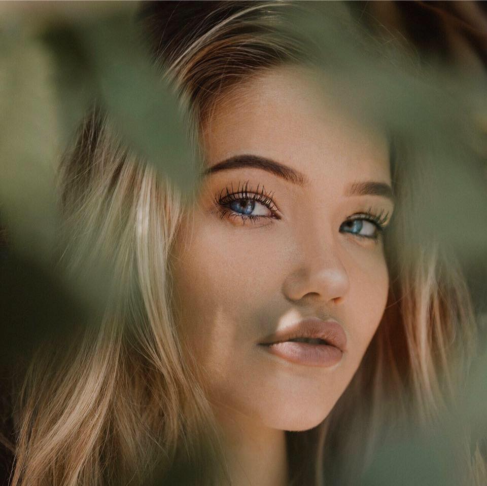 Image of Isha van Dijk