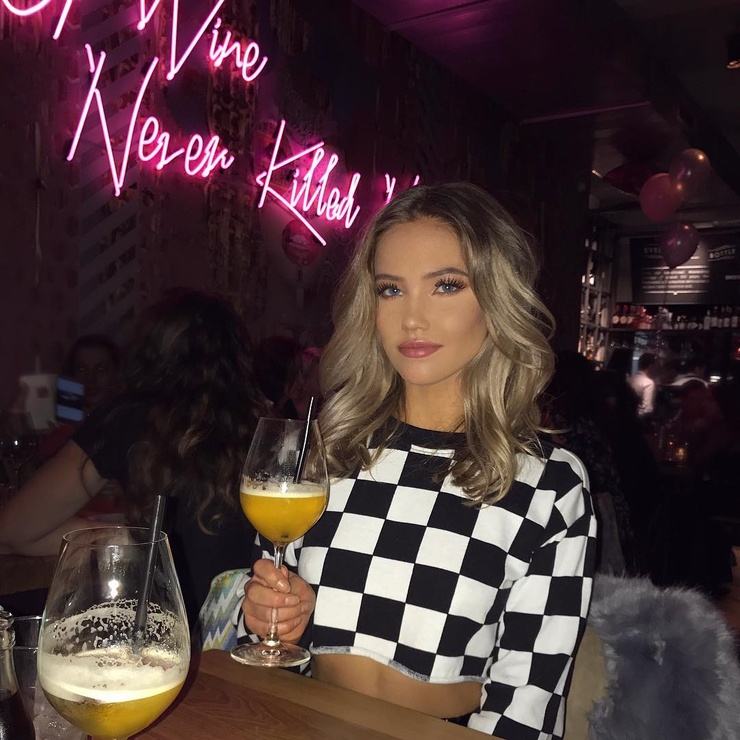 Picture of Isha van Dijk