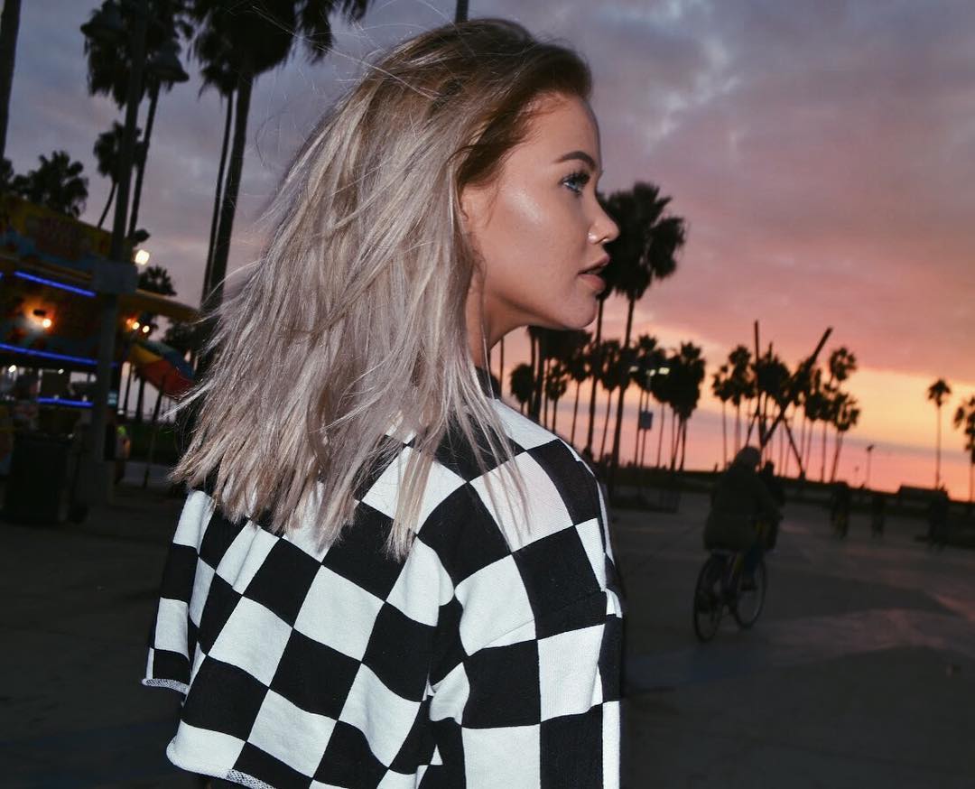 Isha van Dijk picture