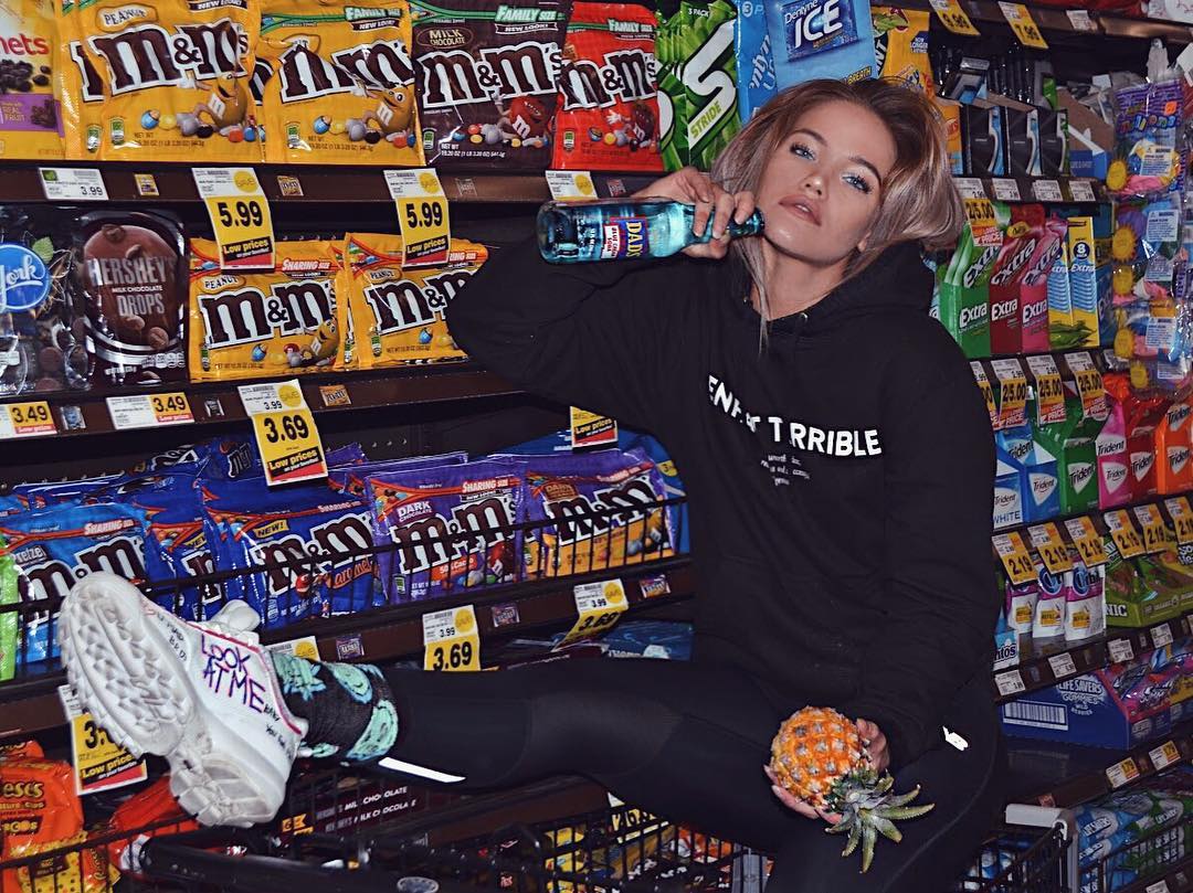 Picture of Isha van Dijk