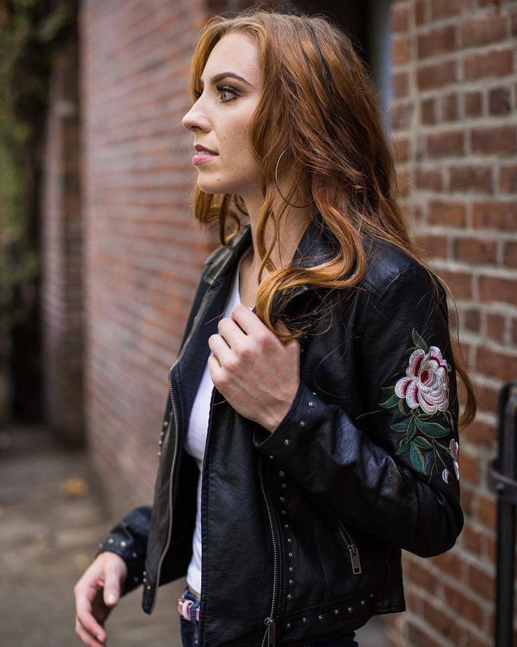 Picture of Tierney Jones