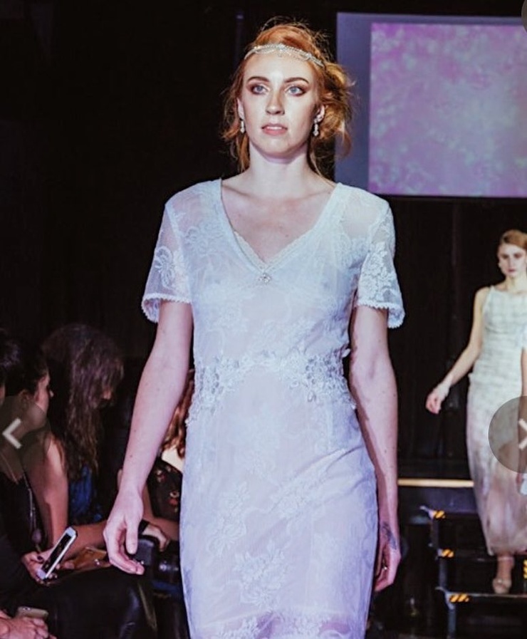 Picture of Tierney Jones