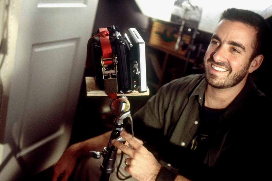 Joe Nussbaum picture