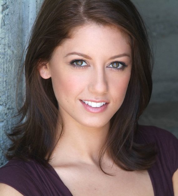 Picture of Samantha Raddock