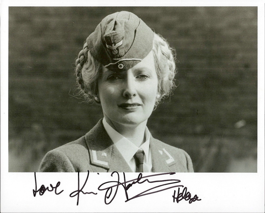 Picture of Kim Hartman