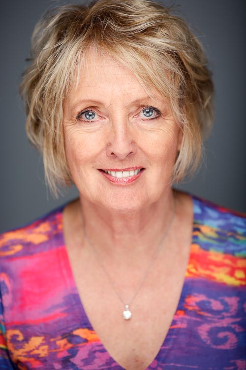 Picture of Kim Hartman