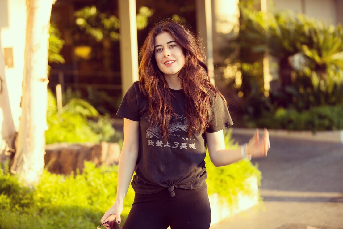 Picture of Manon Mathews