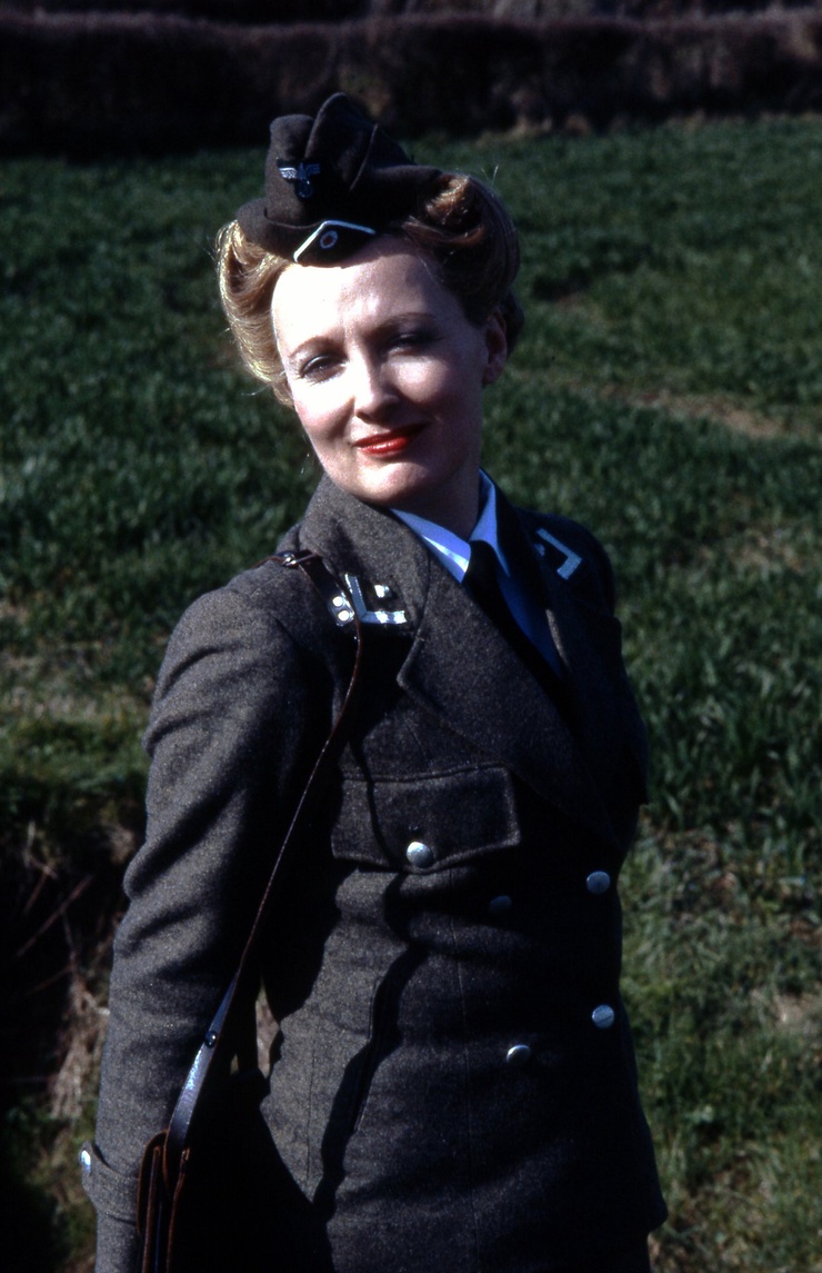 Picture of Kim Hartman