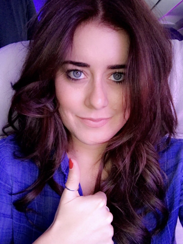 Picture of Manon Mathews