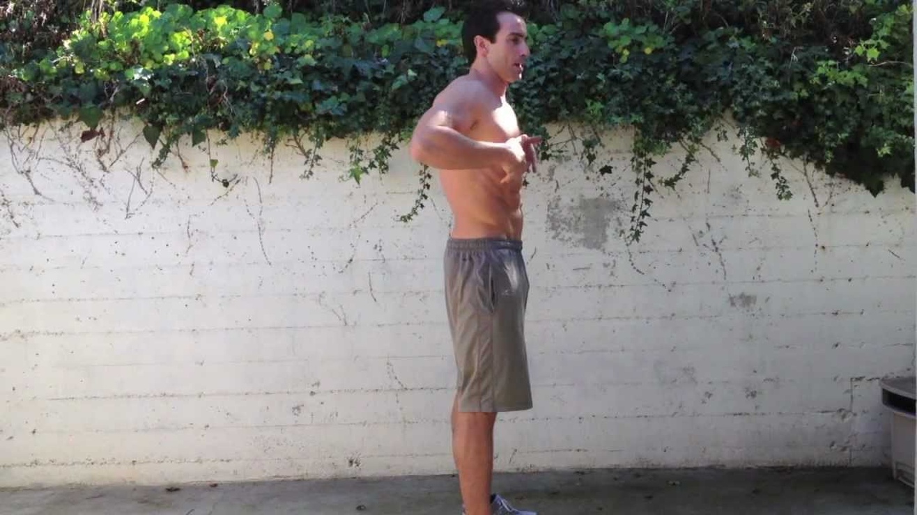 Picture of Nick Stabile