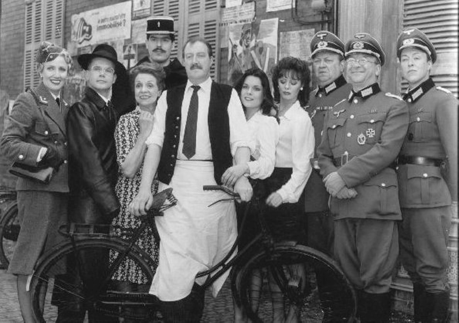 'Allo 'Allo! picture