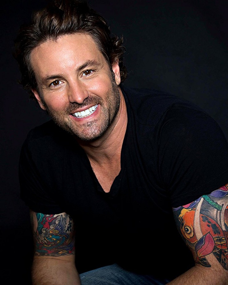 Picture of Nick Stabile