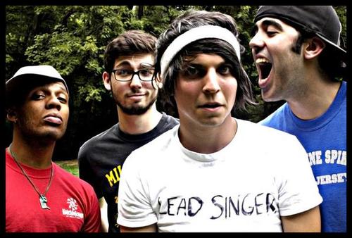 Picture of Friday Night Boys