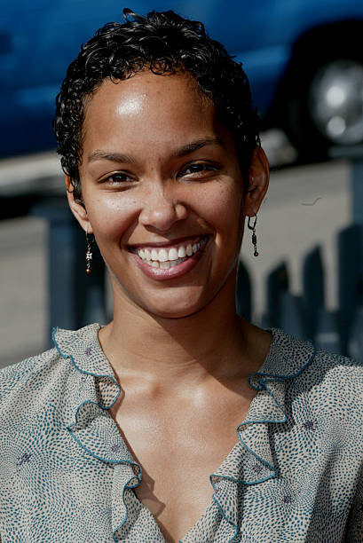 Picture of Mara Brock Akil