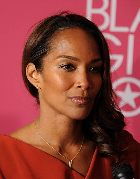 Picture of Mara Brock Akil