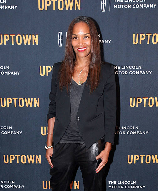 Picture of Mara Brock Akil