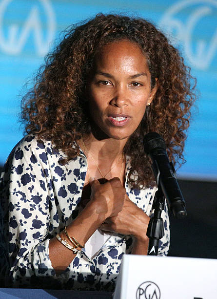 Picture of Mara Brock Akil