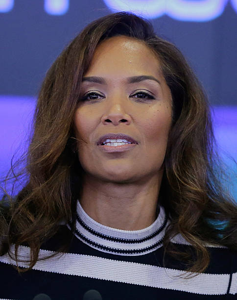 Picture of Mara Brock Akil