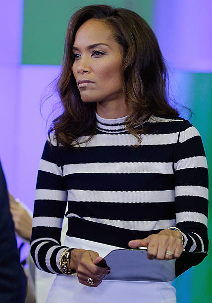 Picture of Mara Brock Akil