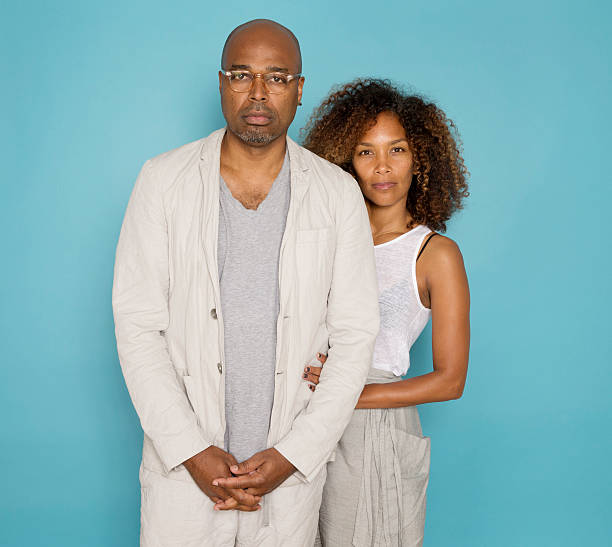 Picture of Mara Brock Akil