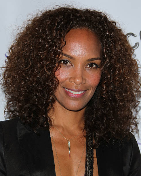 Image of Mara Brock Akil