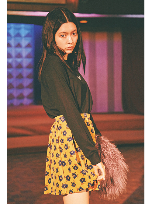 Picture of Alissa Yagi