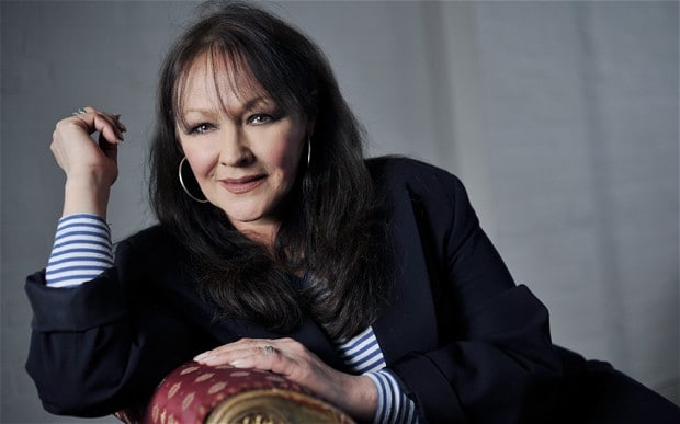 Image of Frances Barber