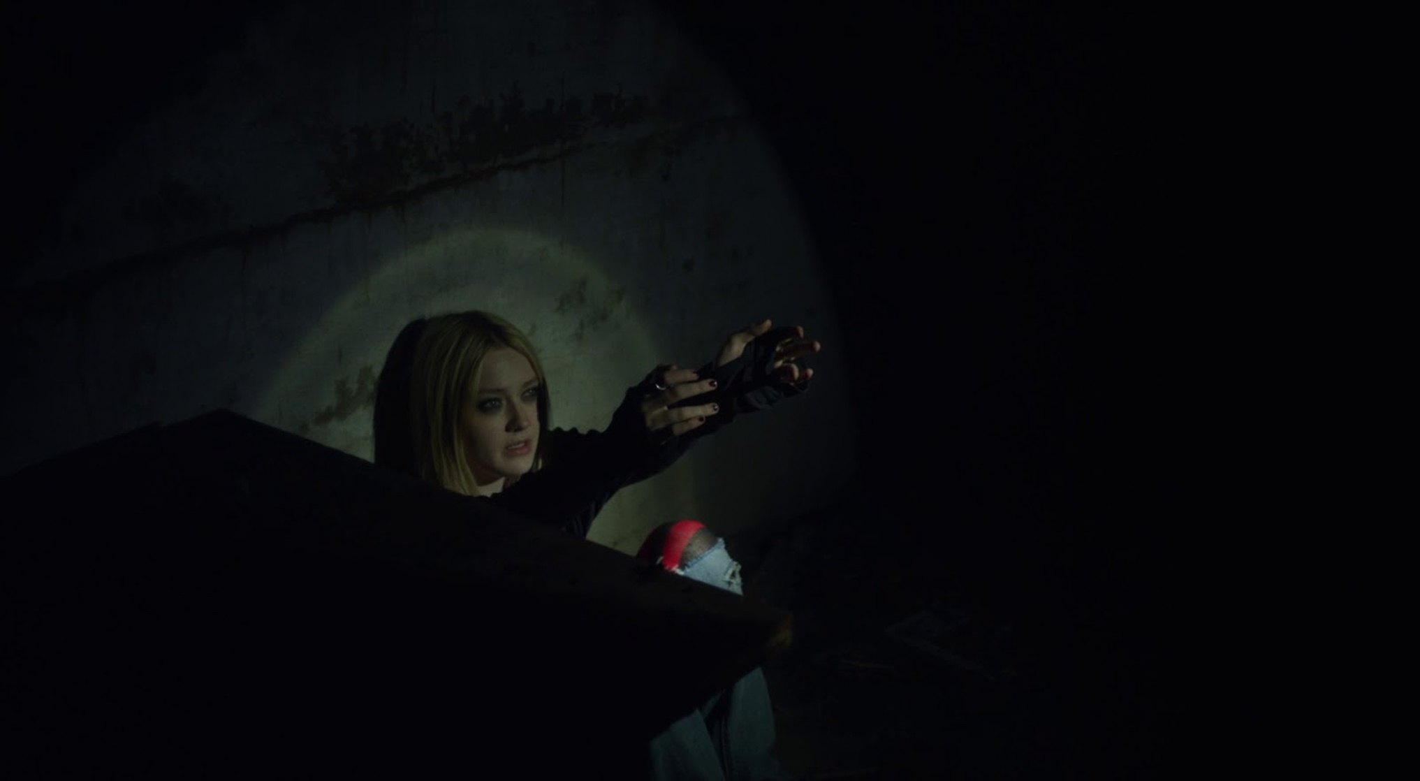 Picture of Every Secret Thing