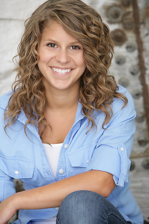 Picture of Krista Swan