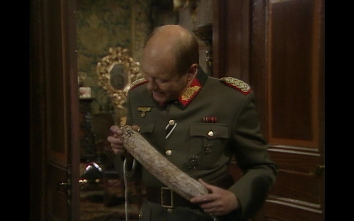 Picture of 'Allo 'Allo!