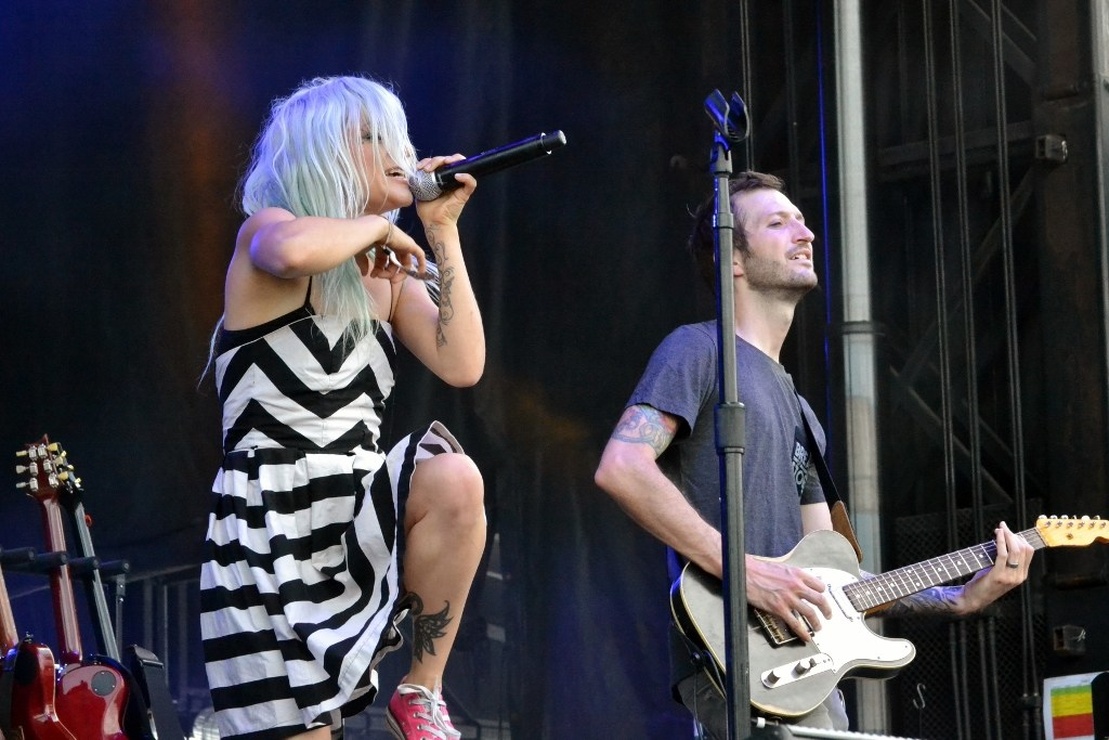 Picture of Lacey Sturm