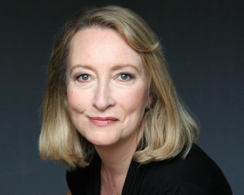 Picture of Sarah Sherborne