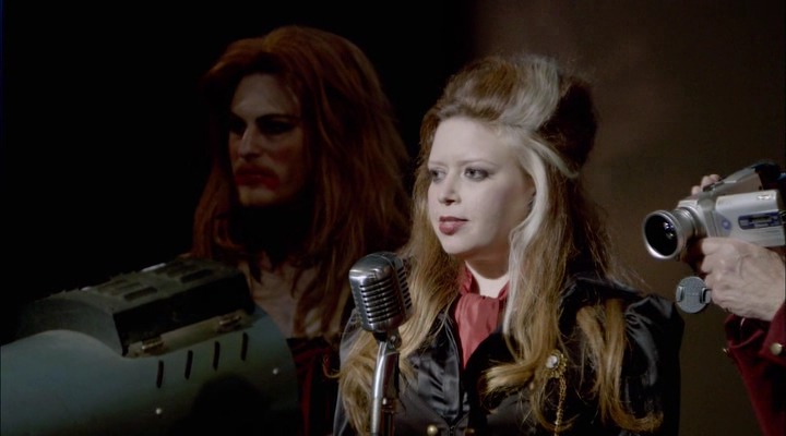 Image of All About Evil