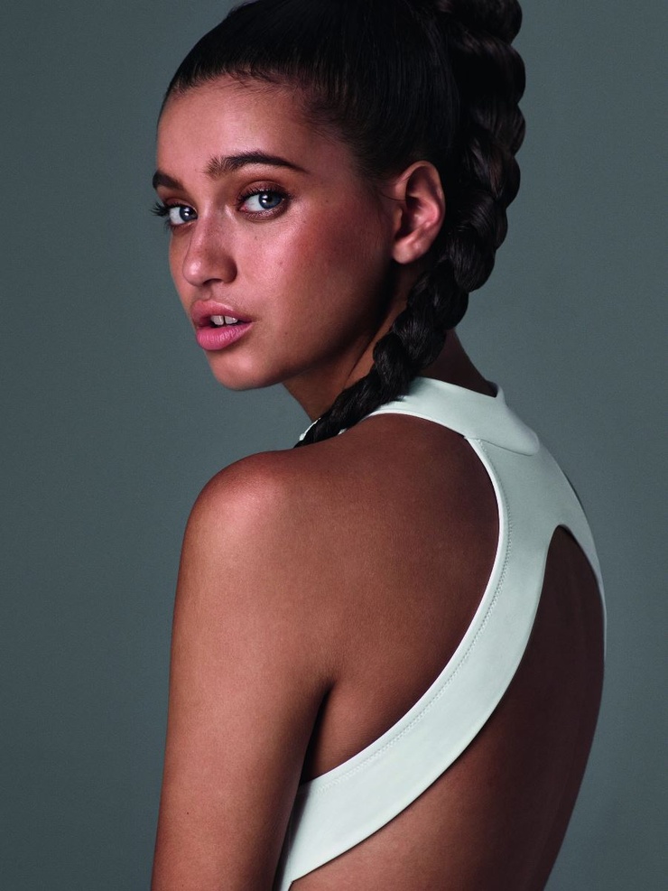 Picture of Azlin Esqueda