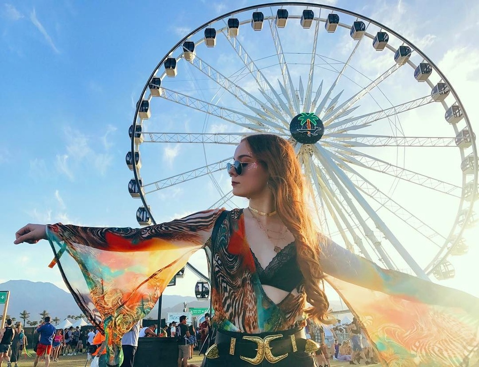 Picture of Ashleigh Ross