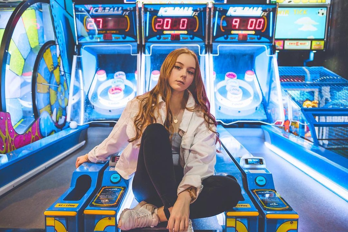 Picture of Ashleigh Ross