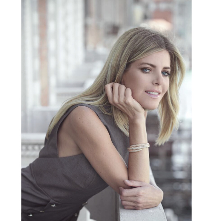 Picture of Elisabetta Pellini