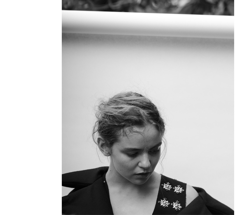 Picture of Morgan Saylor