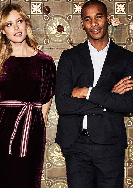 Picture of Frida Gustavsson