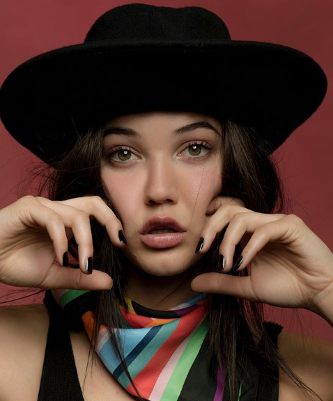 Picture of Pinar Deniz