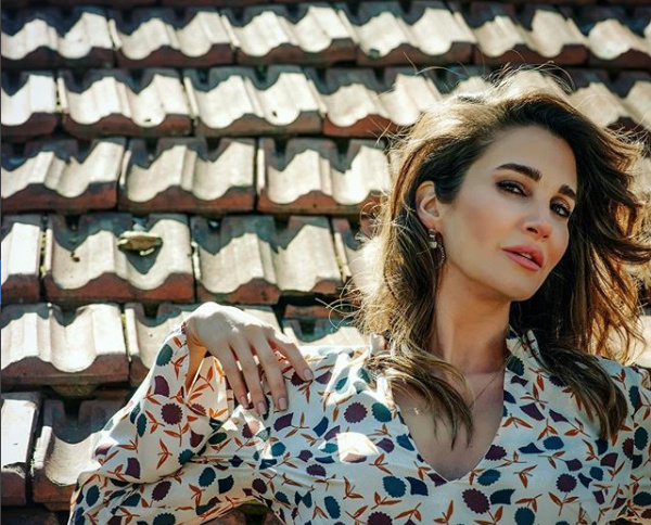 Picture of Rojda Demirer