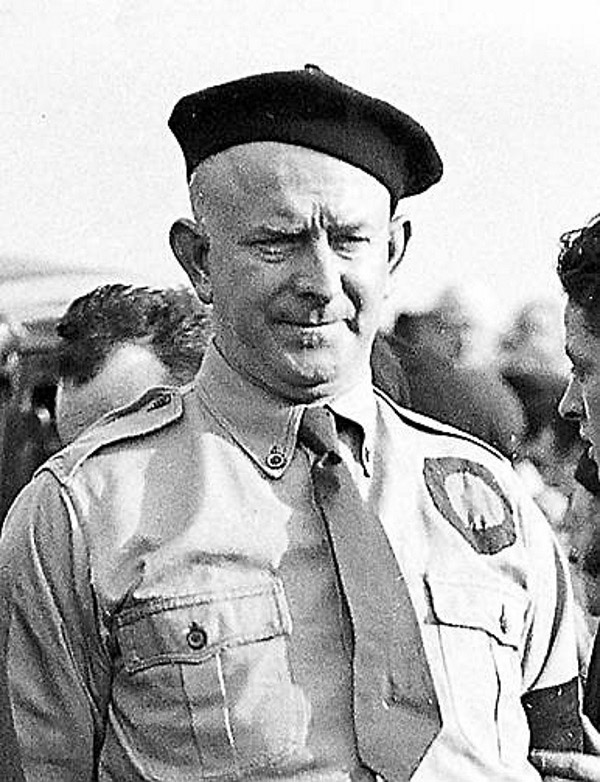 Picture of Eoin O'Duffy