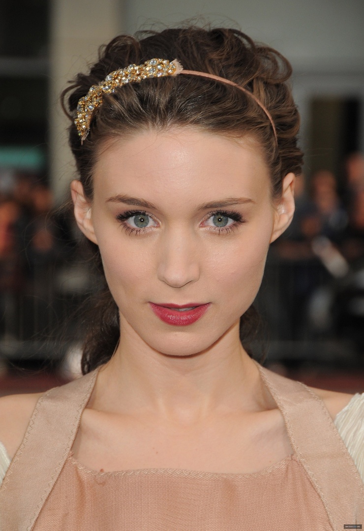 Rooney Mara picture